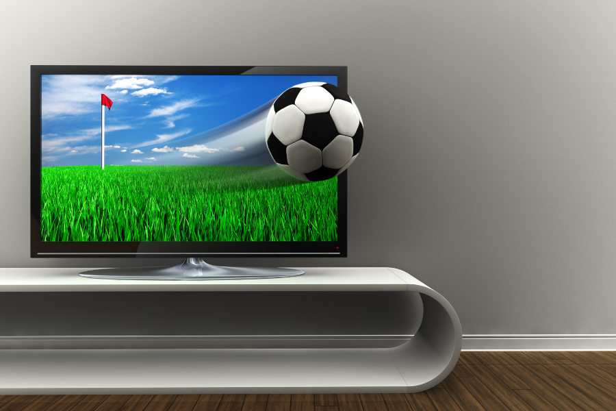 Reasons That Make Watching HDTV An Ideal Experience – Streaming Rate